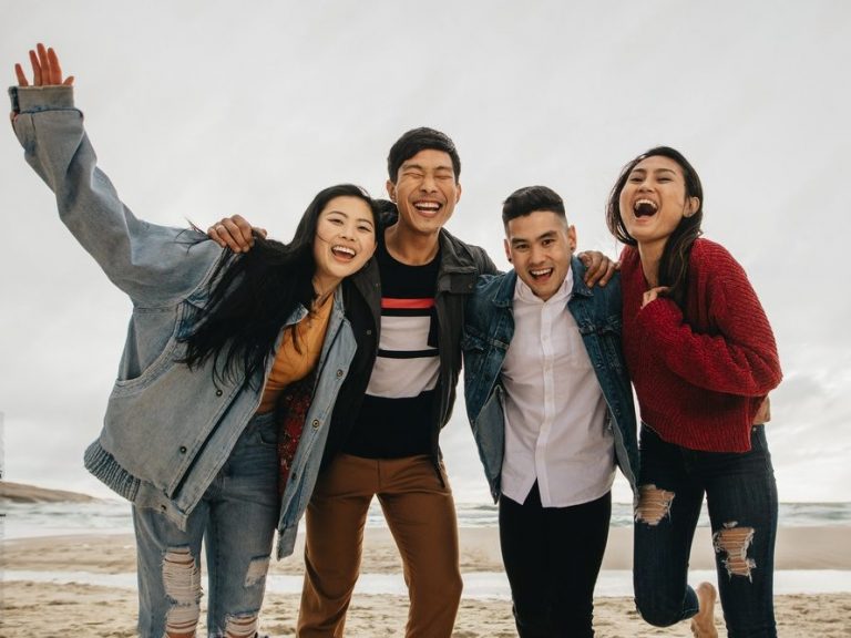 What Is Rizz? How Gen Z Asian Men Are Reaching God Tier Charisma