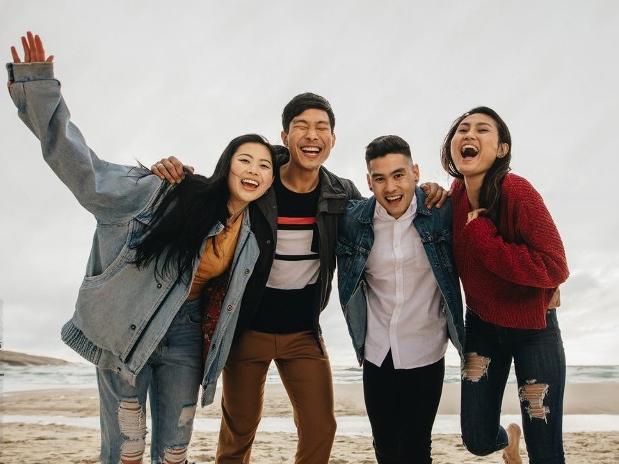 What Is Rizz? How Gen Z Asian Men Are Reaching God Tier Charisma